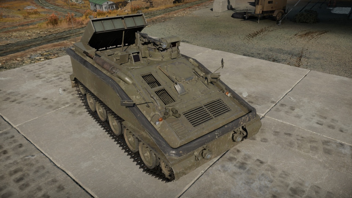 Striker - War Thunder Wiki