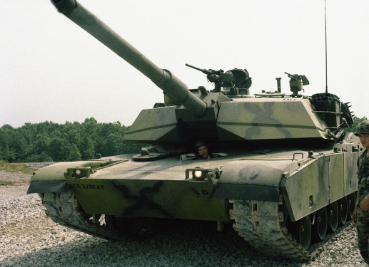 IPM1 - War Thunder Wiki