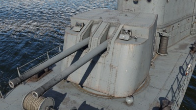 B-13 (130 mm) - War Thunder Wiki