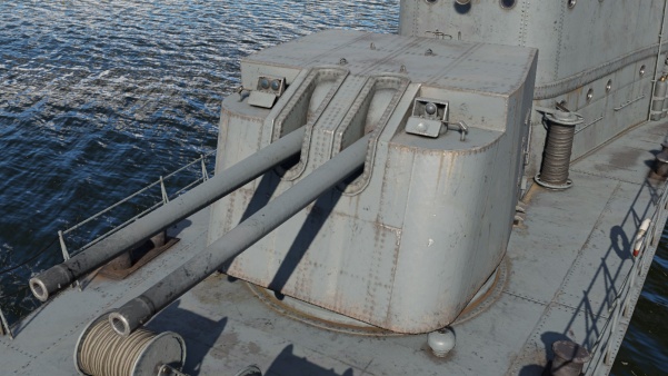 B-13 (130 mm) - War Thunder Wiki