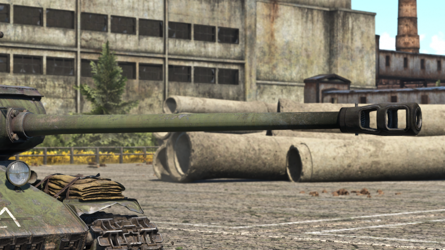 D-25T (122 mm) - War Thunder Wiki