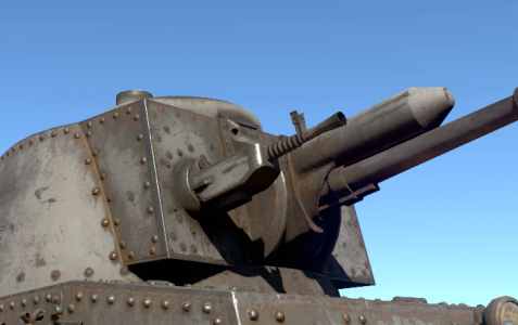 MG37(t) (7.92 mm) - War Thunder Wiki