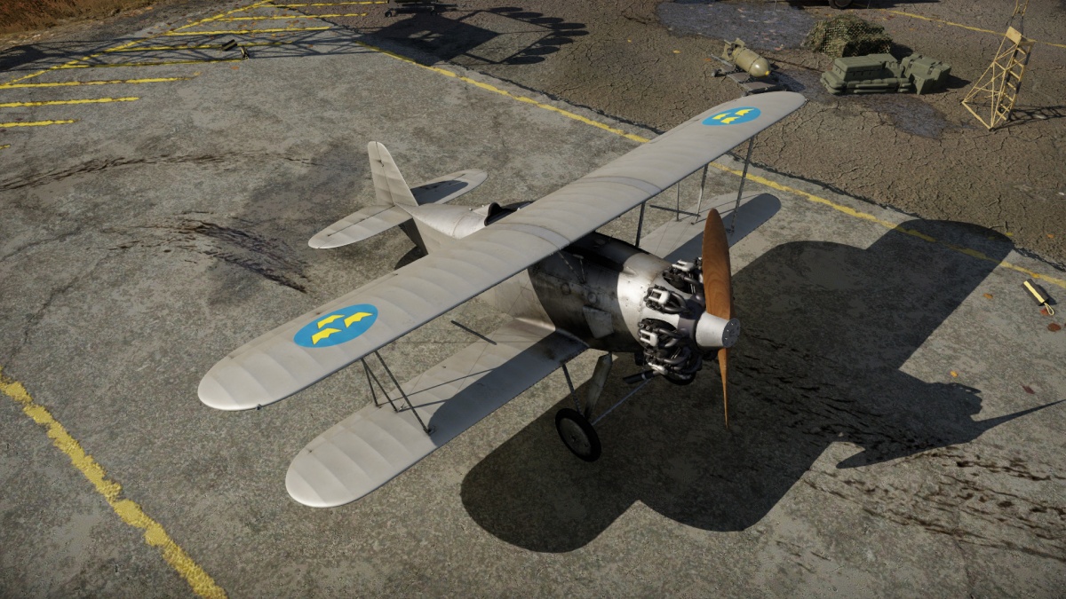 J6B - War Thunder Wiki