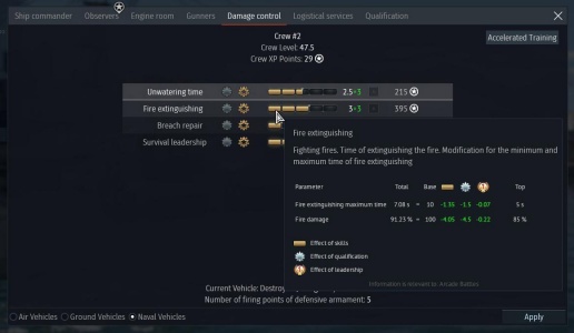 Beginner's Guide to Naval Battles - War Thunder Wiki
