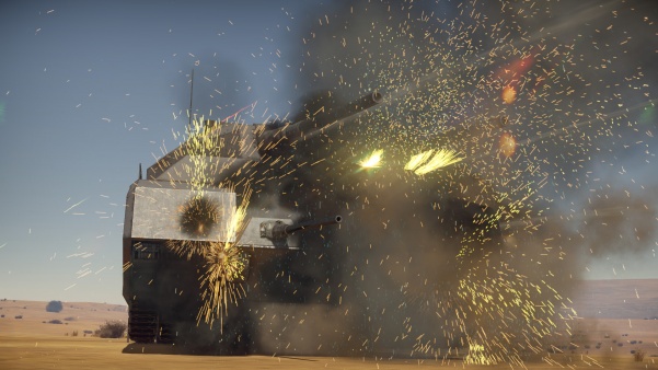 Landkreuzer P. 1000 Ratte - War Thunder Wiki