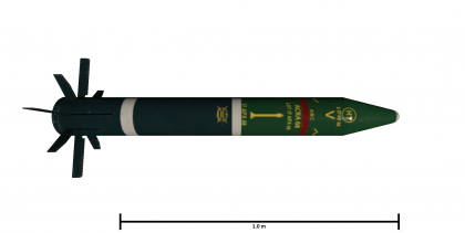 ACRA (142 mm) - War Thunder Wiki