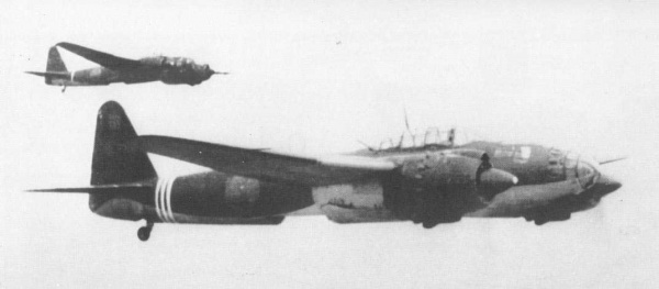 P1Y1 mod. 11 - War Thunder Wiki