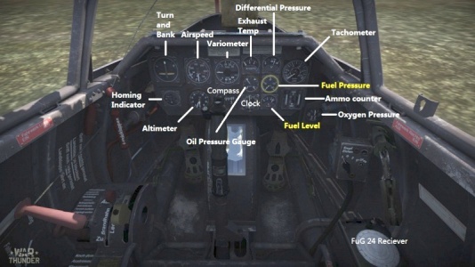 He 162 A-2 - War Thunder Wiki