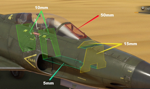 J32B - War Thunder Wiki