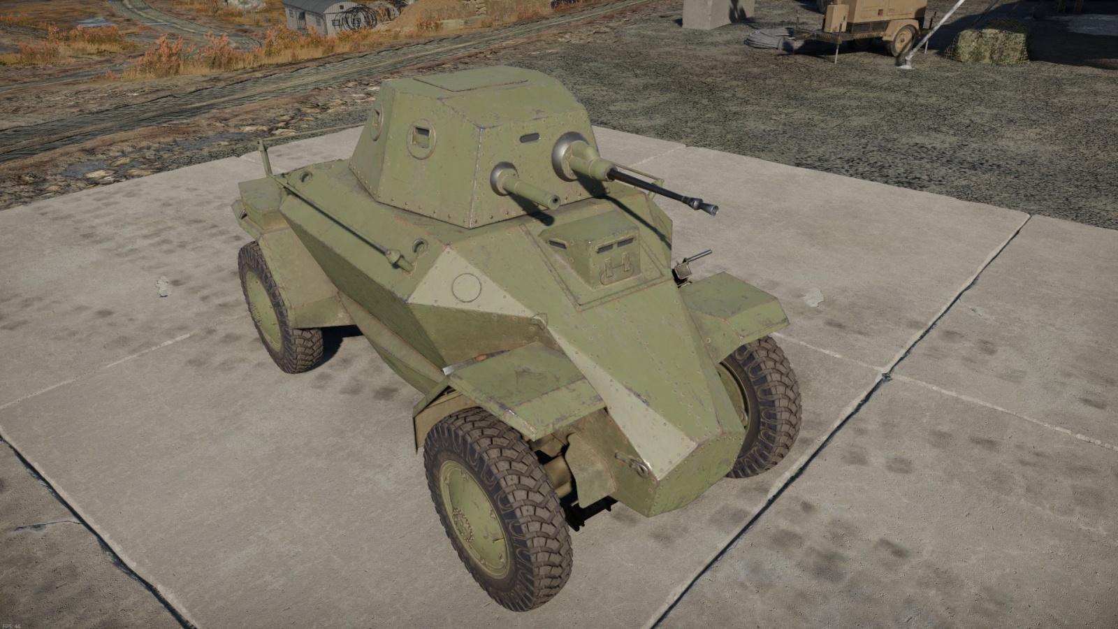 Csaba - War Thunder Wiki