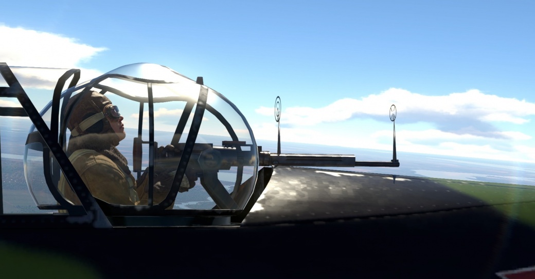 ShKAS (7.62 mm) - War Thunder Wiki