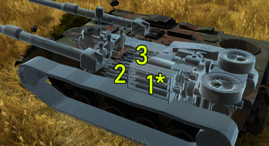 VT1-2 - War Thunder Wiki