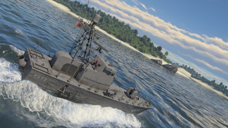 PG 02 - War Thunder Wiki