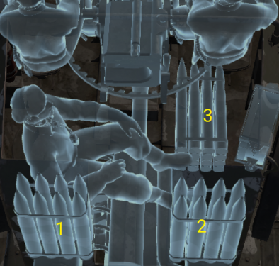 Pvkv II - War Thunder Wiki