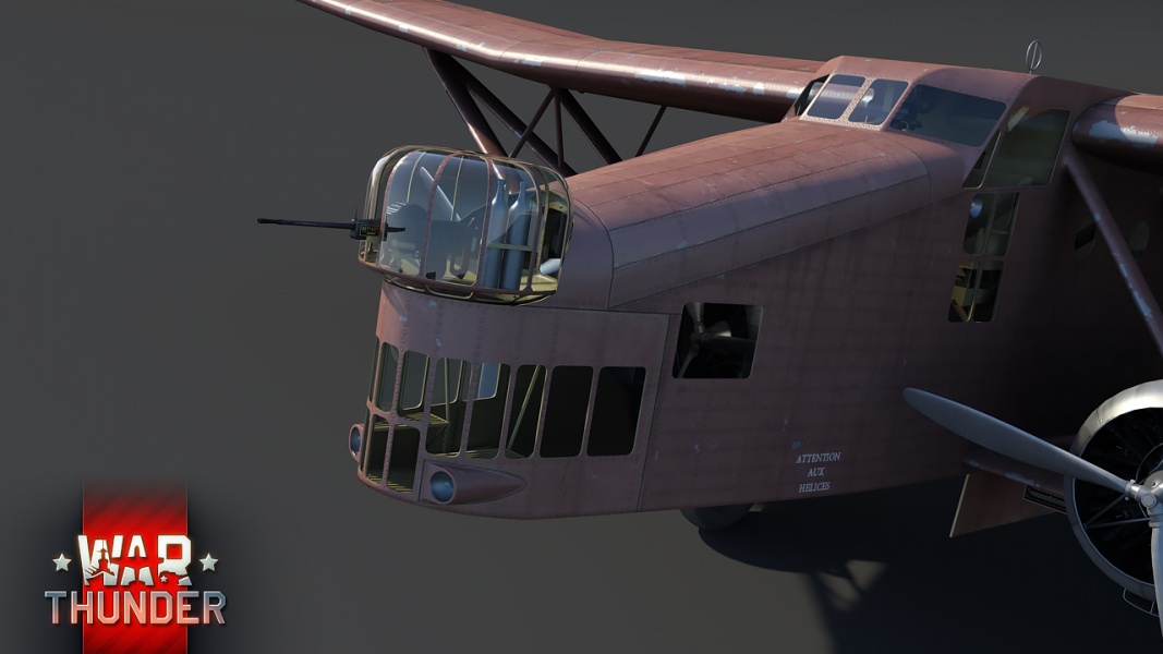 F.222.2 - War Thunder Wiki