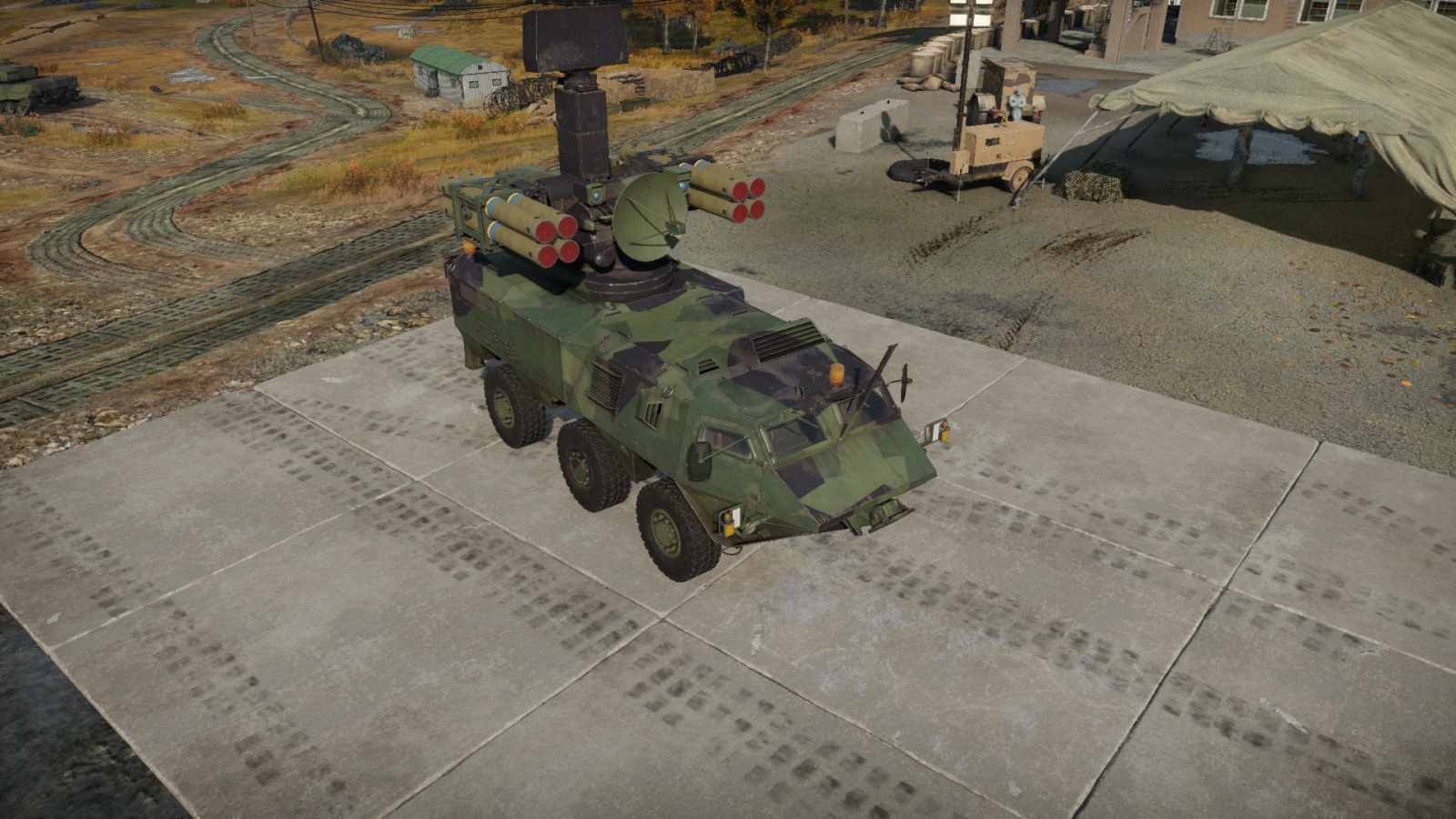 ItO 90M - War Thunder Wiki