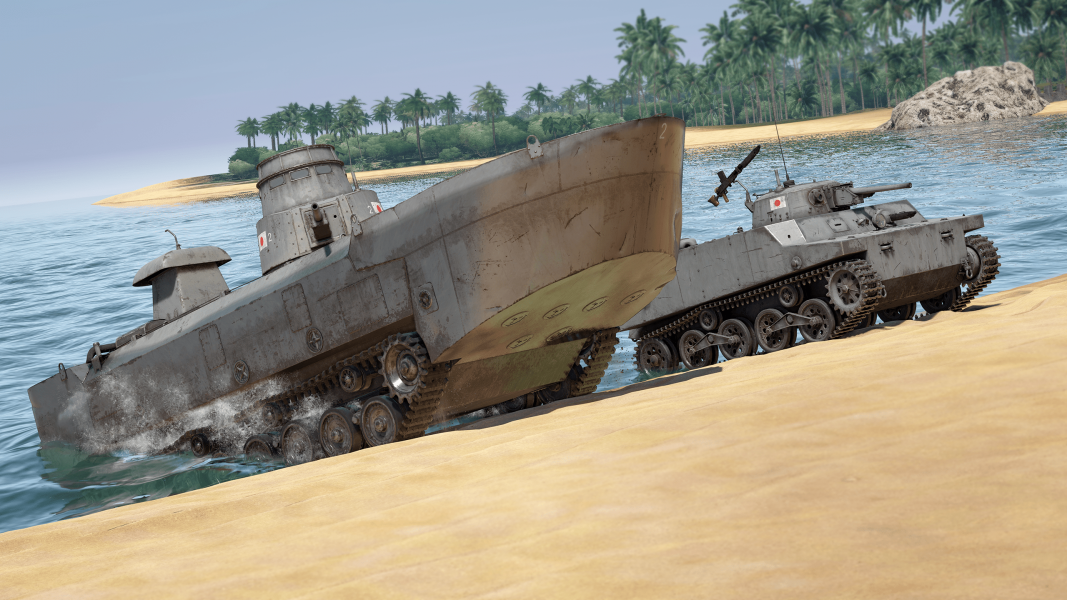 Ka-Chi - War Thunder Wiki