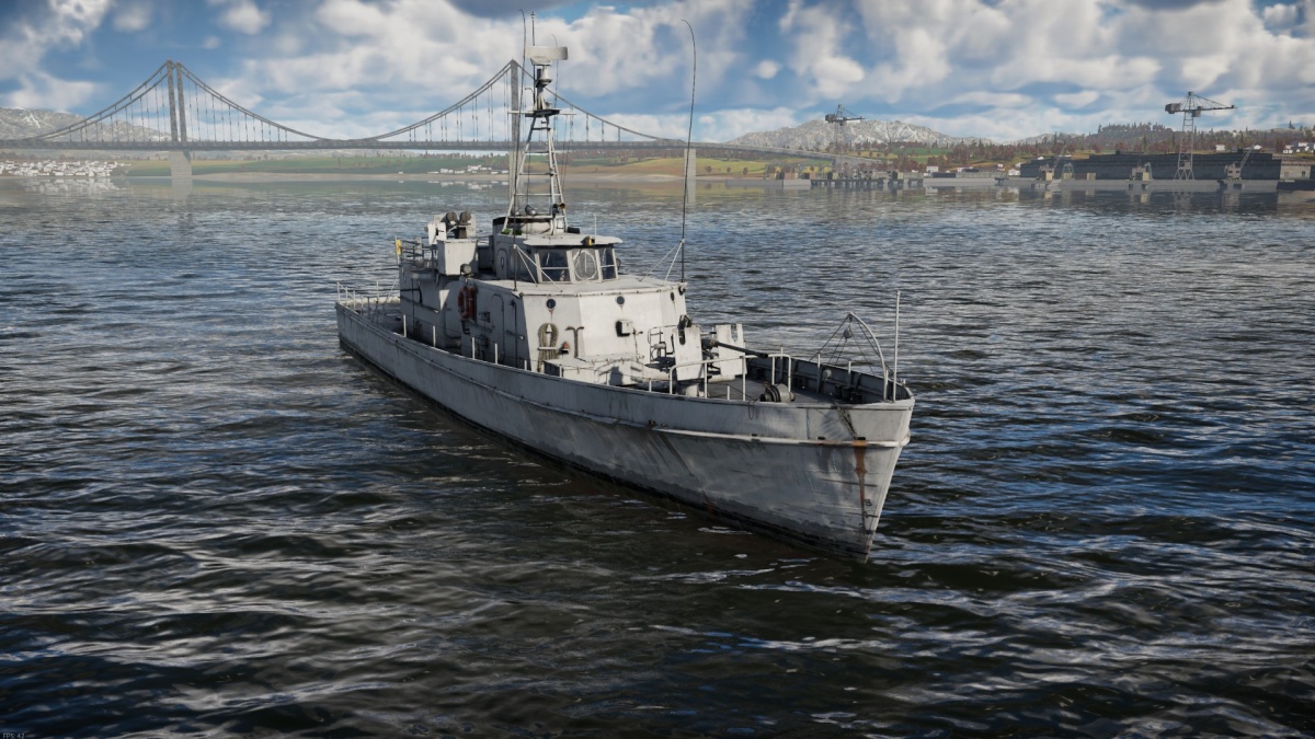 Kim Qui - War Thunder Wiki