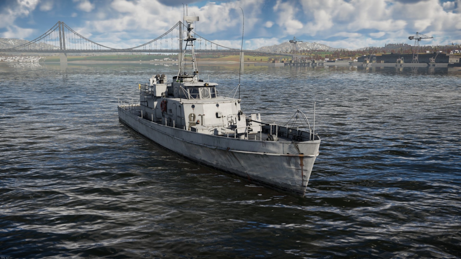 Kim Qui - War Thunder Wiki