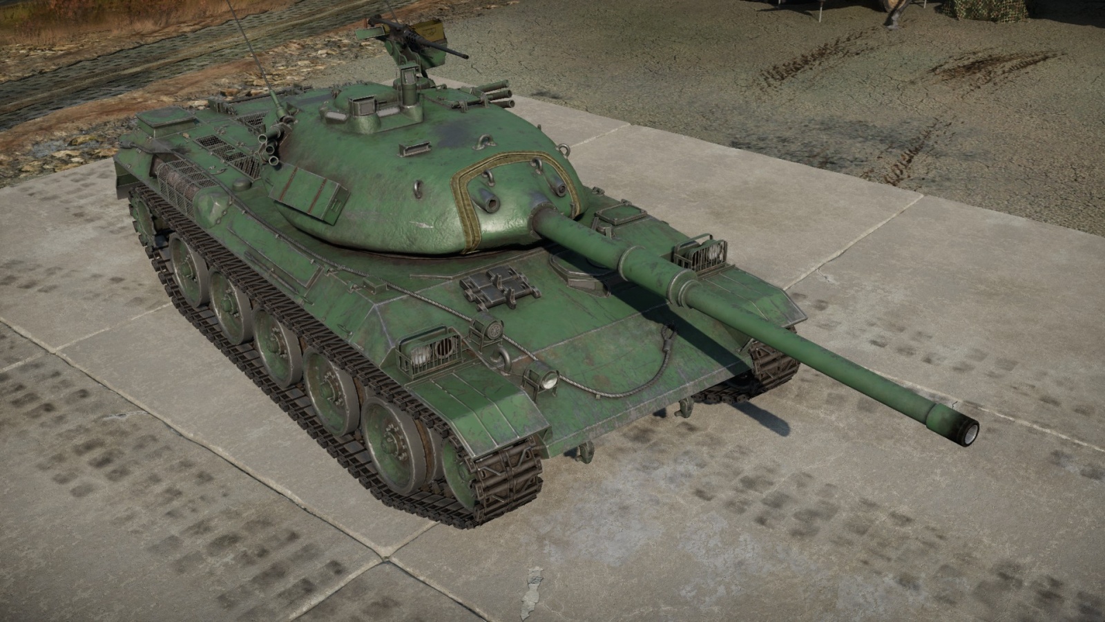 STB-2 - War Thunder Wiki