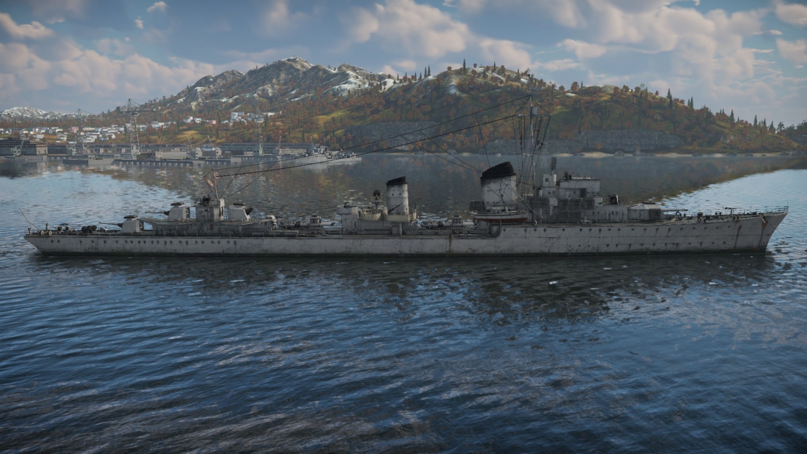 Z32 - War Thunder Wiki