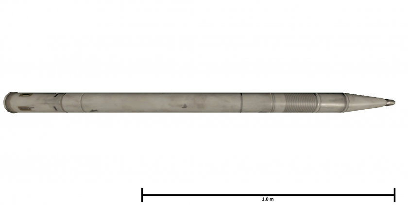 S-8KO - War Thunder Wiki