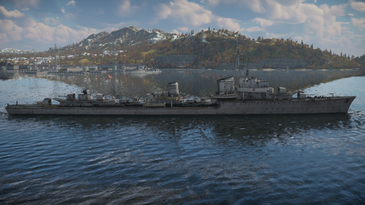 Z22 Anton Schmitt - War Thunder Wiki