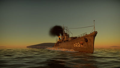 IJN Kiyoshimo - War Thunder Wiki