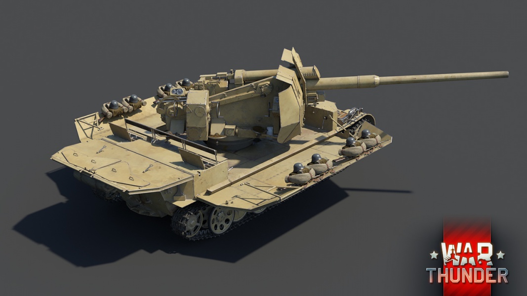VFW - War Thunder Wiki