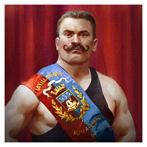 Battle Pass: Season III, "Strength athletics" - War Thunder Wiki