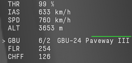 Harrier GR.7 - War Thunder Wiki