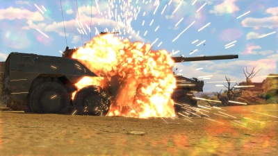 Class 3 (P) - War Thunder Wiki