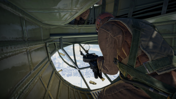 G5N1 - War Thunder Wiki