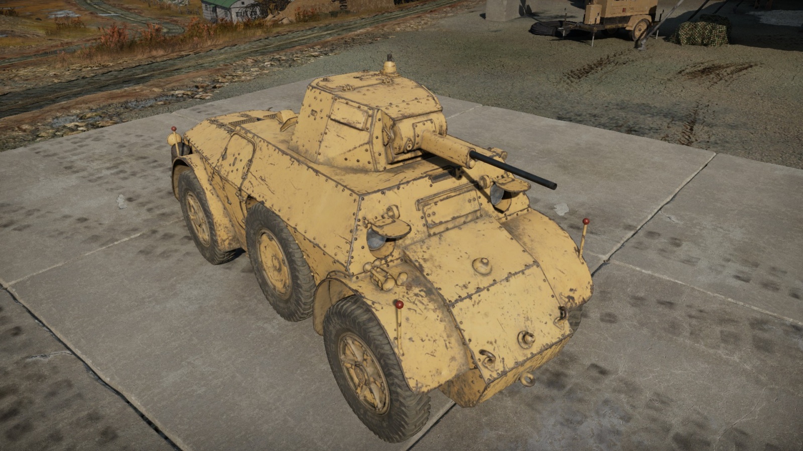 AB 41 - War Thunder Wiki