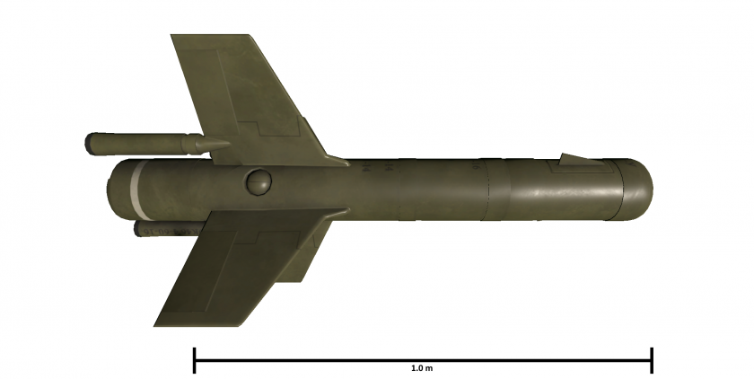 9M17M Falanga - War Thunder Wiki