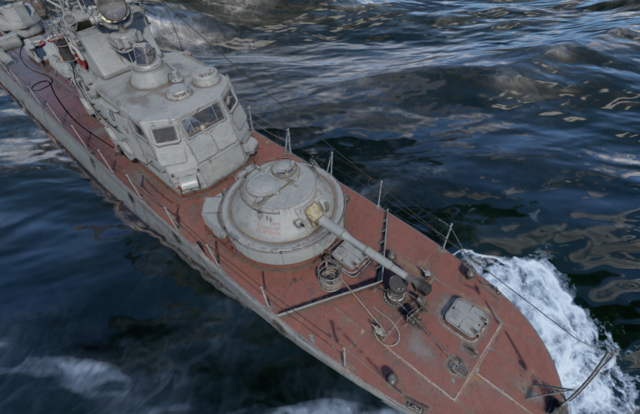 D-56TS (76 mm) - War Thunder Wiki