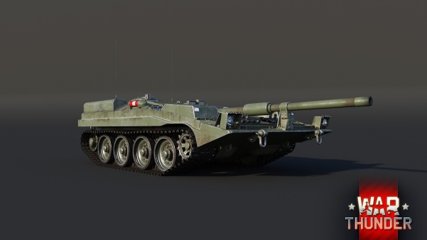 Strv 103-0 - War Thunder Wiki