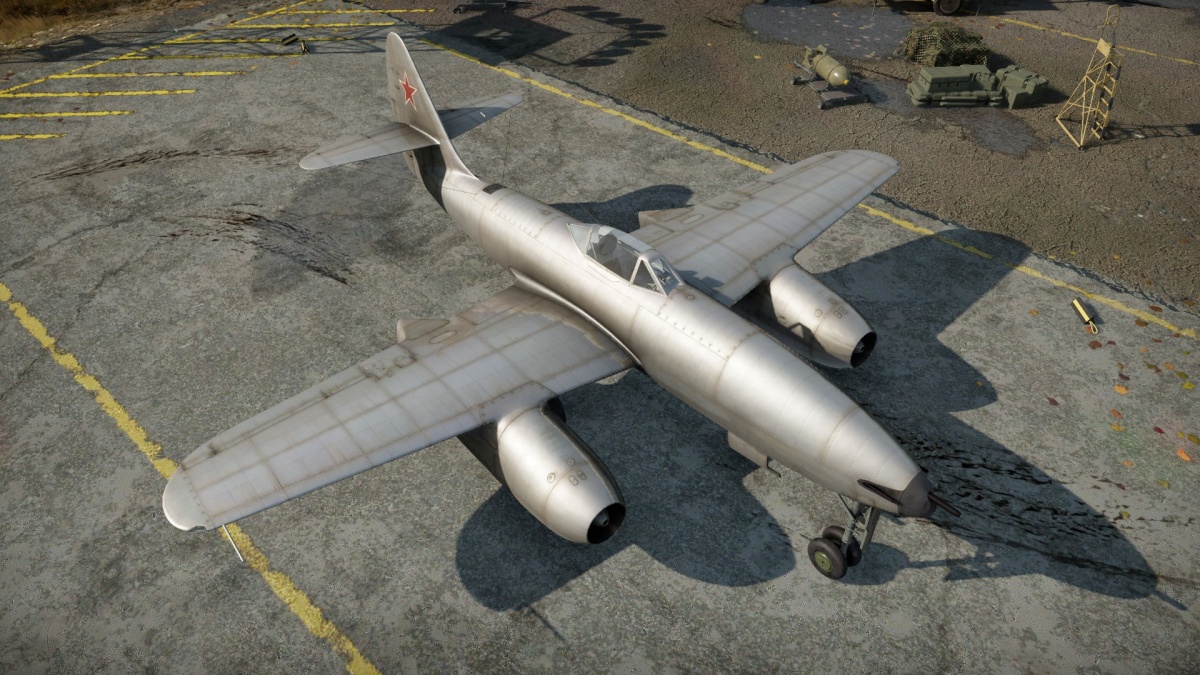 Su-9 - War Thunder Wiki