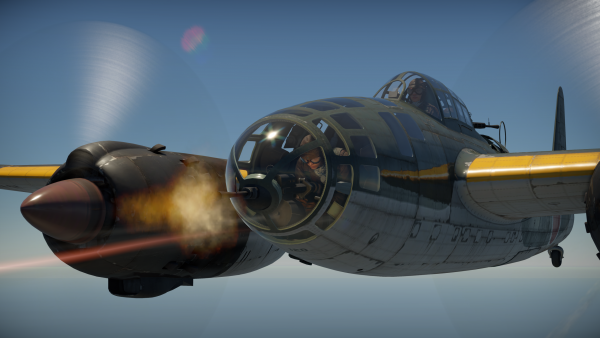 Type 99 Model 1 (20 mm) - War Thunder Wiki
