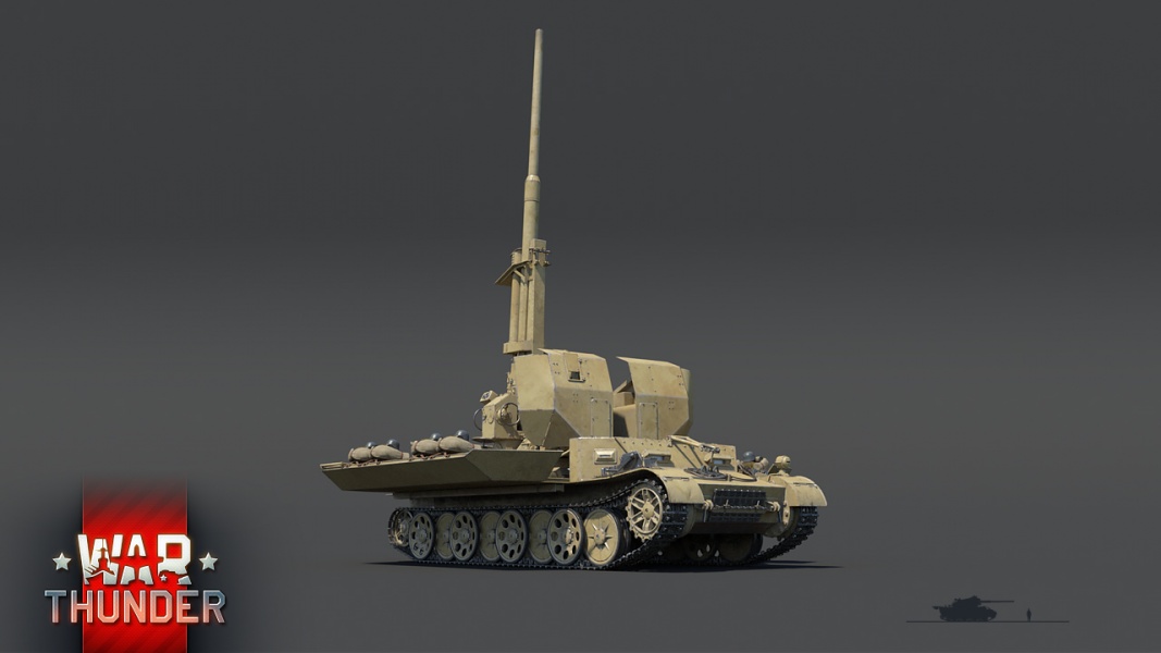 VFW - War Thunder Wiki
