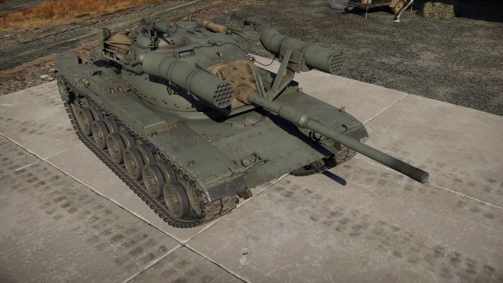 Magach Hydra - War Thunder Wiki