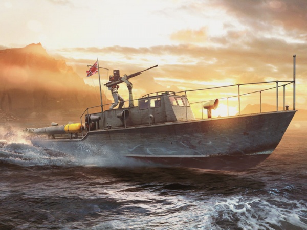 Type T-14 (mod. 1) - War Thunder Wiki