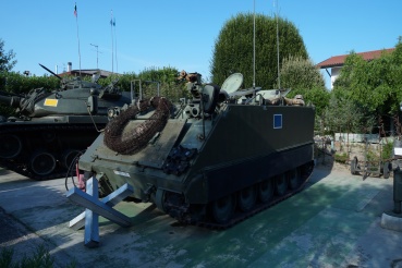 M113A1 (TOW) - War Thunder Wiki