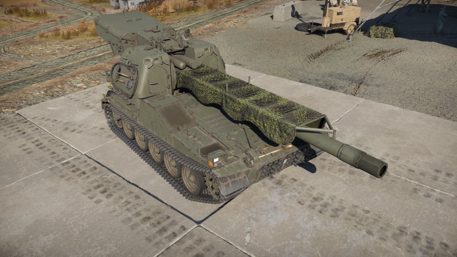 Bkan 1C - War Thunder Wiki