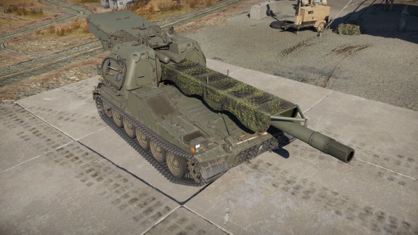 Strv 103 (Family) - War Thunder Wiki