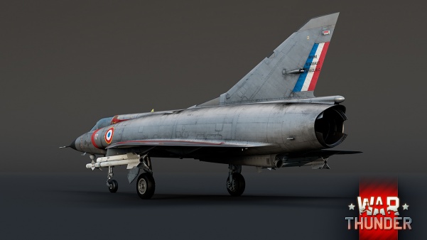 Mirage Iiic War Thunder Wiki