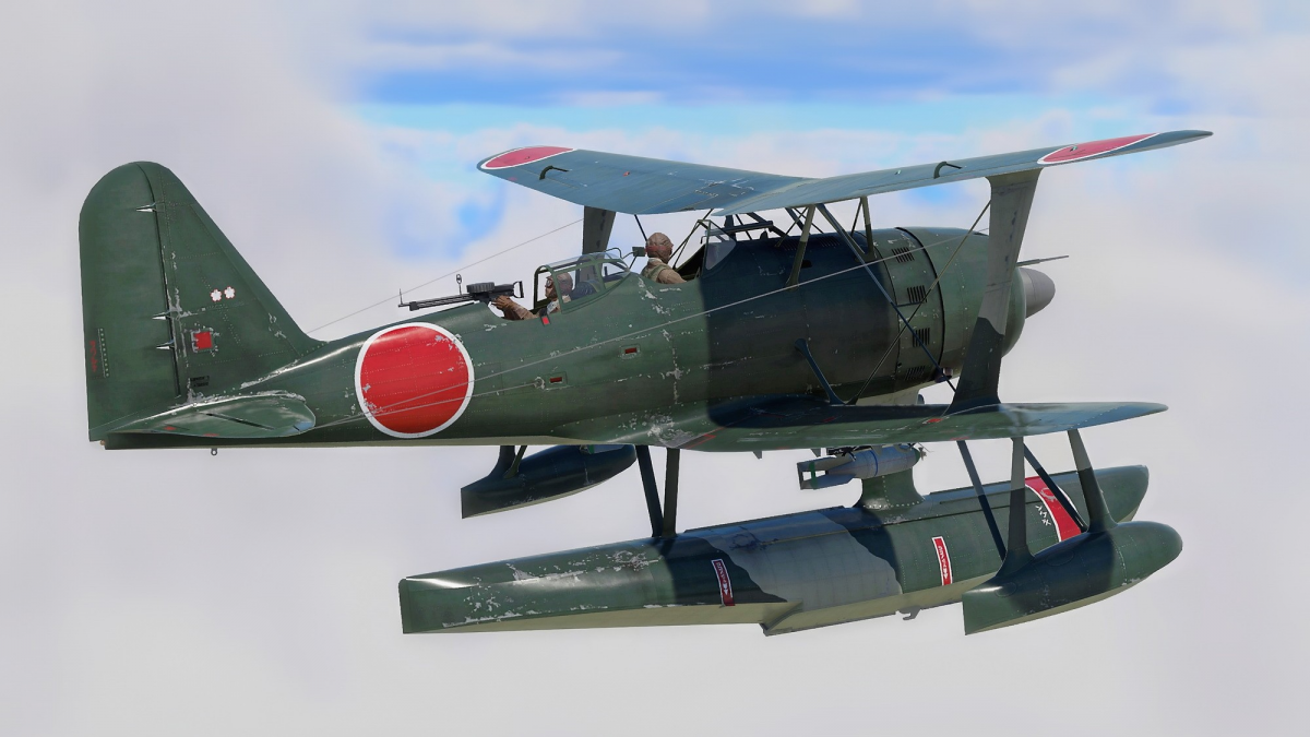 F1M2 - War Thunder Wiki