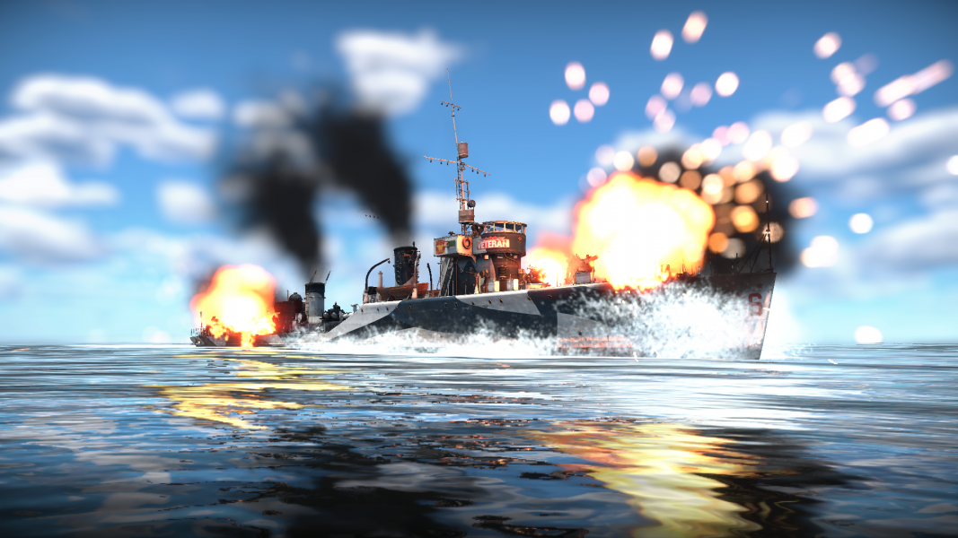 Groza - War Thunder Wiki