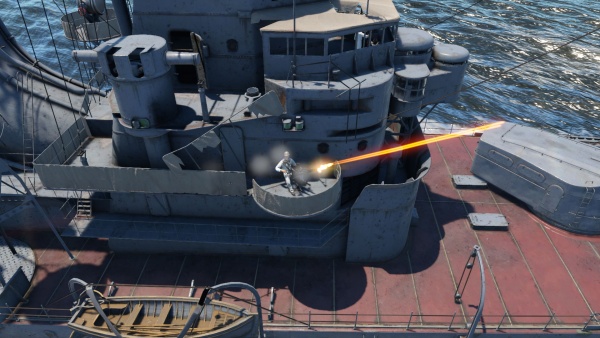 IJN Kako - War Thunder Wiki