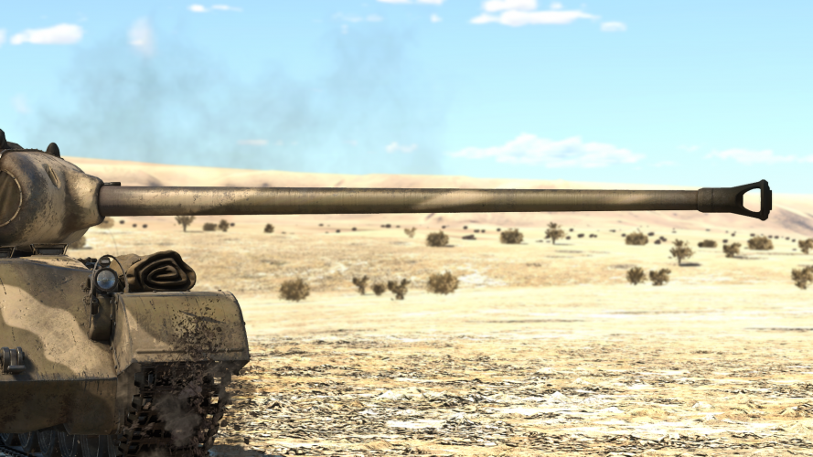 T54 (90 mm) - War Thunder Wiki